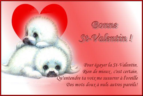 14 fevrier st valentin - Page 2